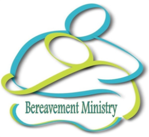Bereavement Ministry Logo – Holy Cross in Santa Cruz – Central Coast ...